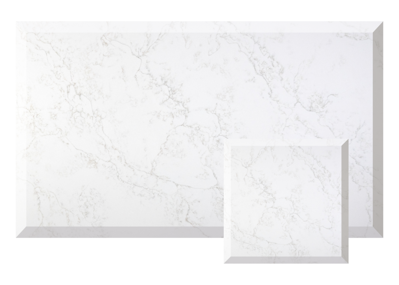 Zero Quartz Surfaces - Earth Elements™