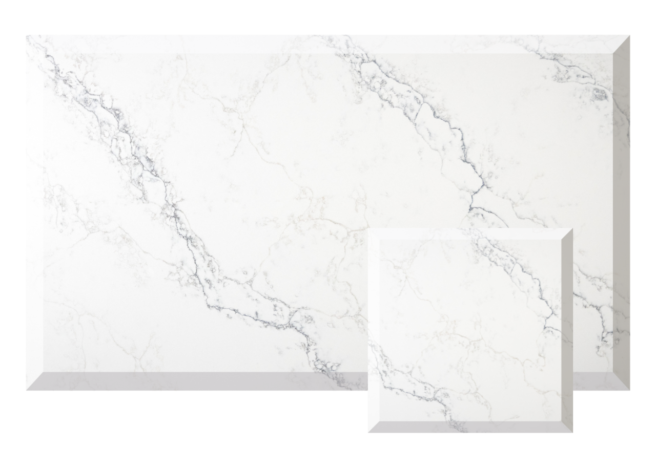 Zero Quartz Surfaces - Earth Elements™