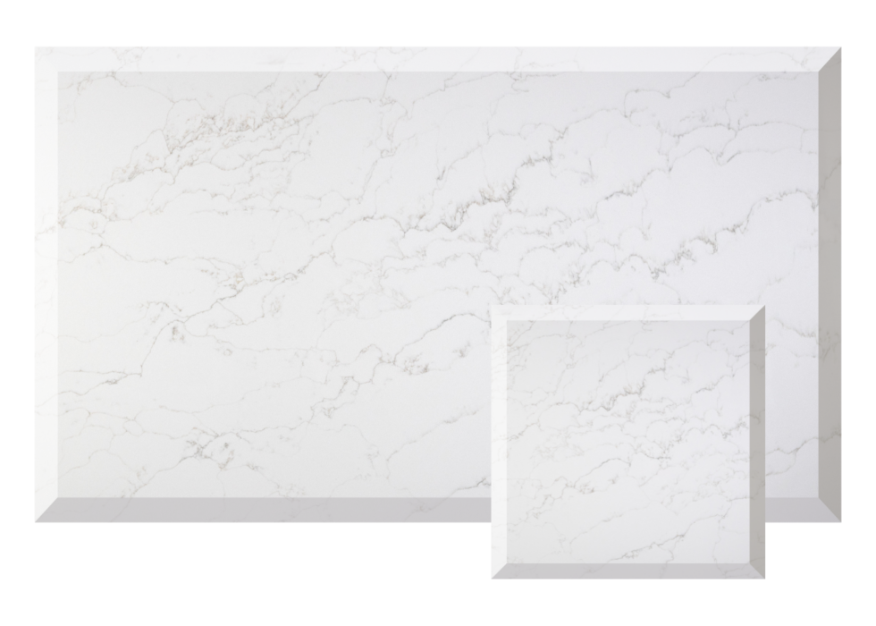 Zero Quartz Surfaces - Earth Elements™