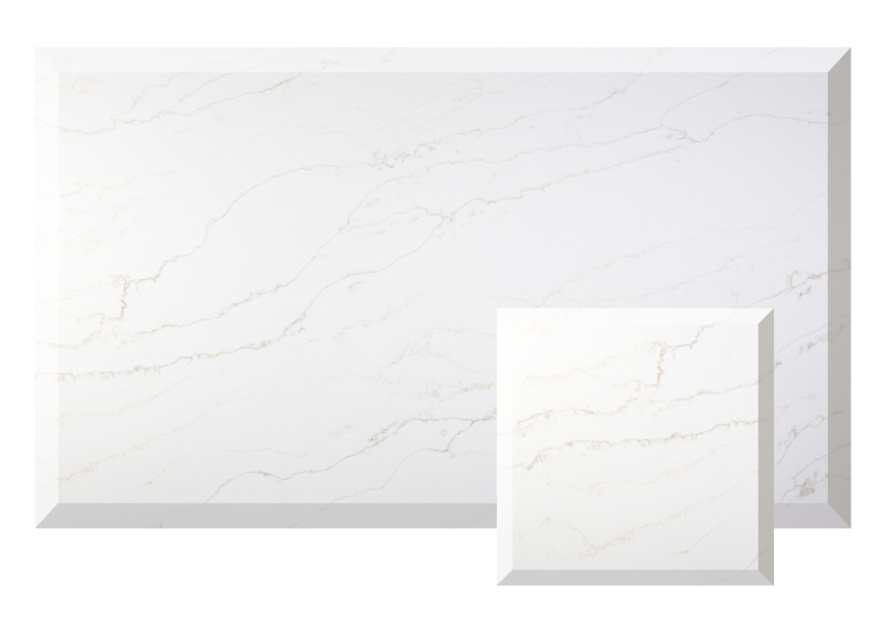 Zero Quartz Surfaces - Earth Elements™