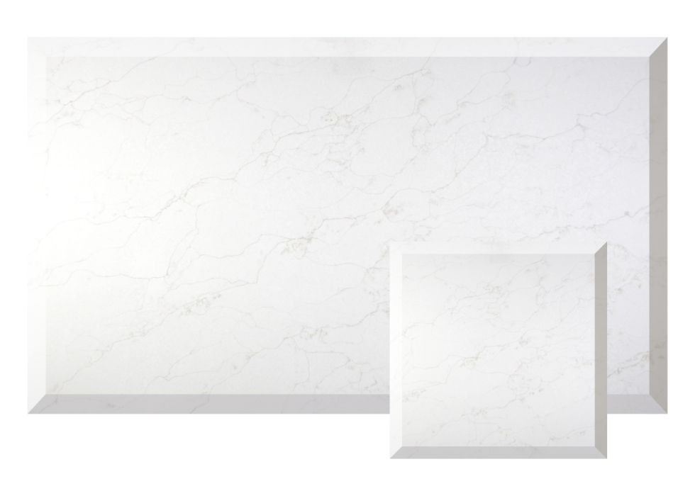 Zero Quartz Surfaces - Earth Elements™