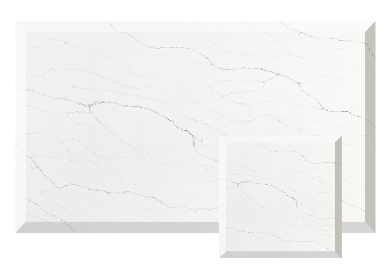 Zero Quartz Surfaces - Earth Elements™