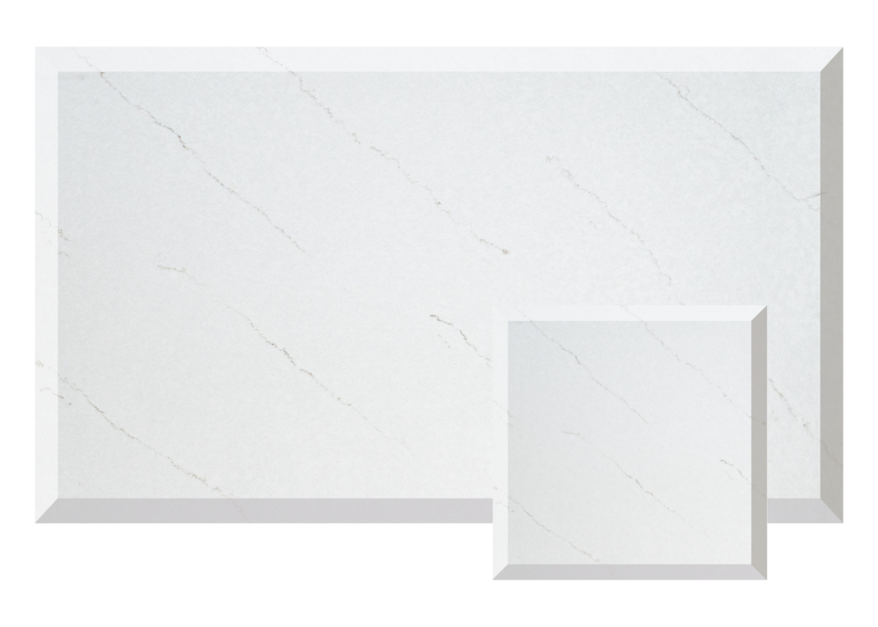 Zero Quartz Surfaces - Earth Elements™